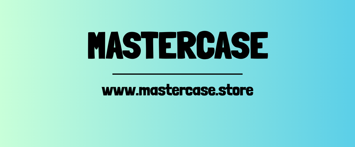 MASTERCASE